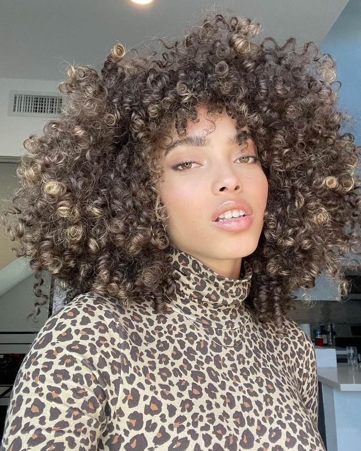 Picture of Aliana King