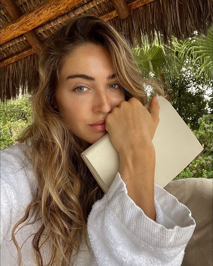 Picture of Chelcie May
