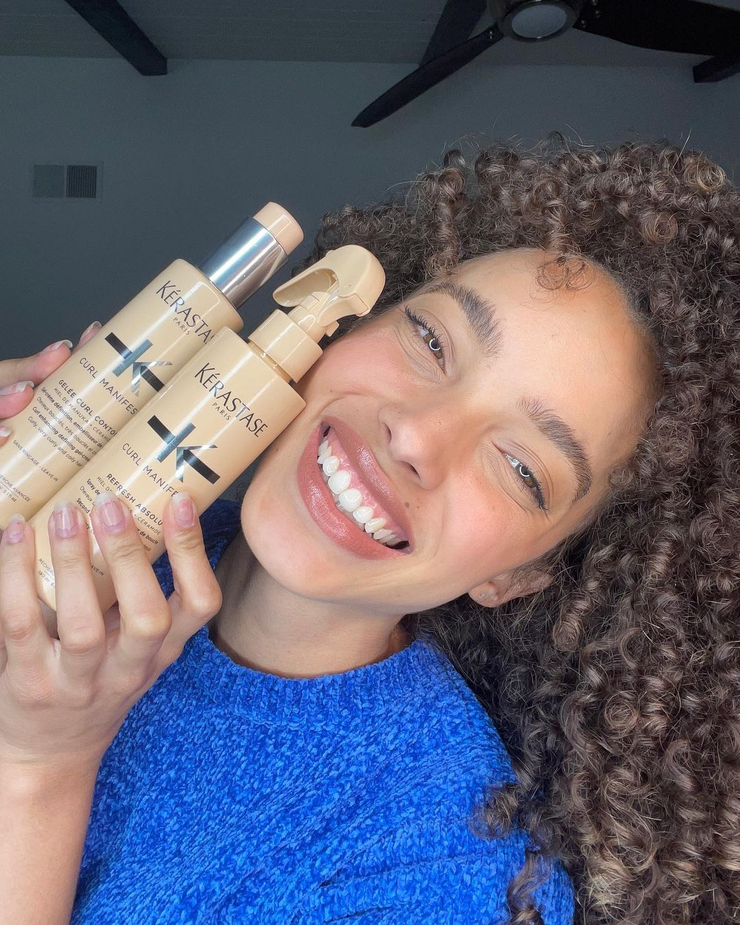 Picture of Aliana King