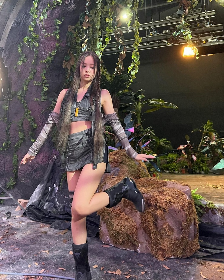 Picture of Jennie Kim