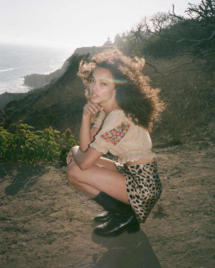 Picture of Aliana King