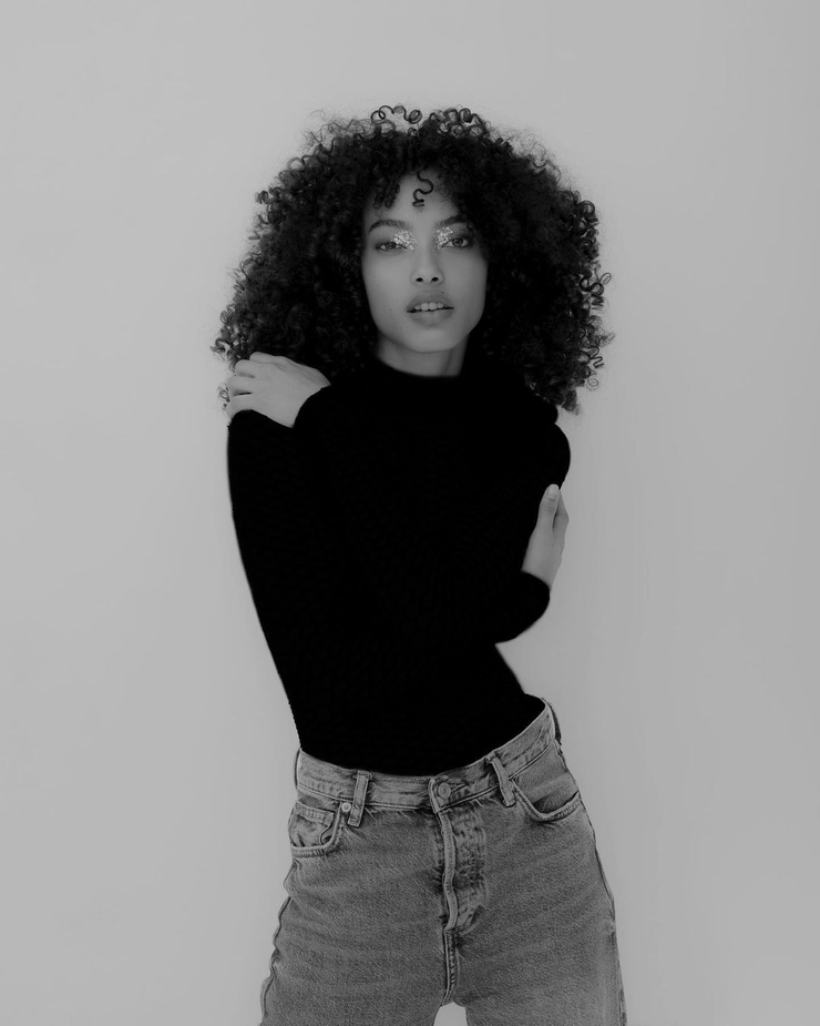 Picture of Aliana King