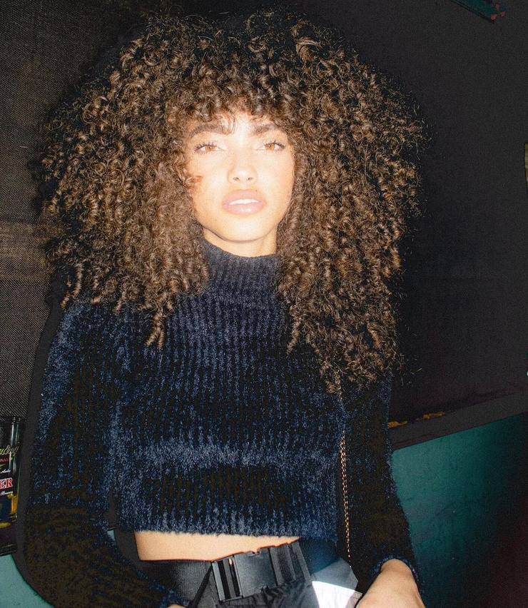 Picture of Aliana King