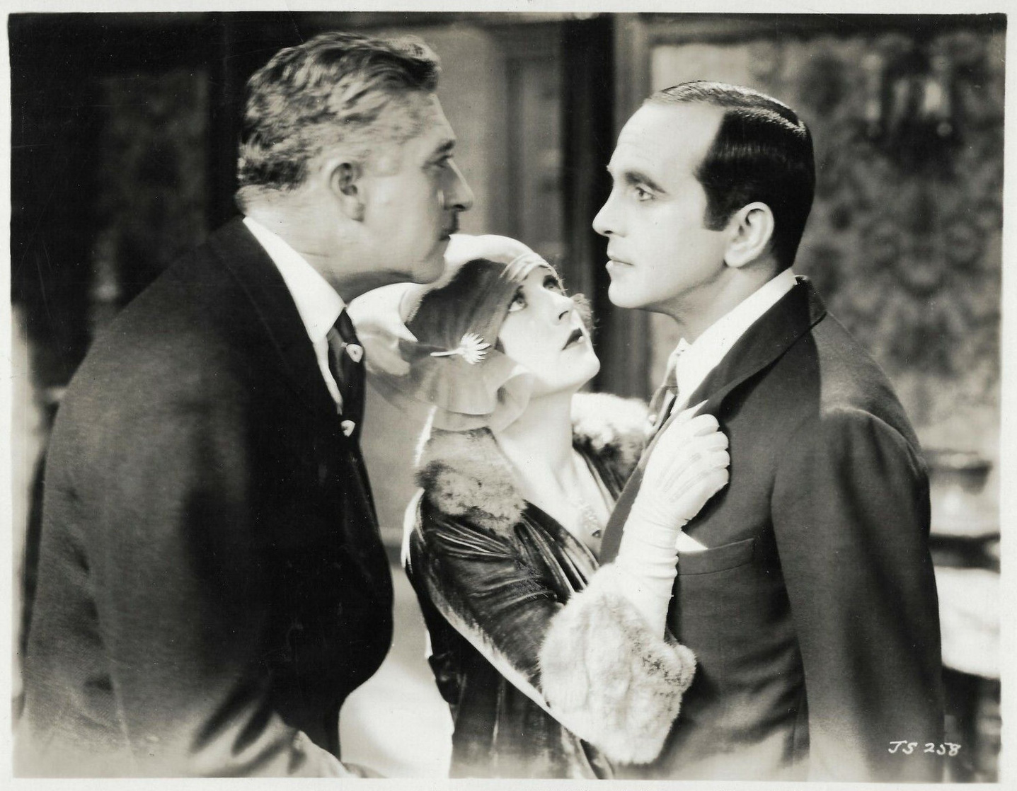 Picture of The Jazz Singer (1927)