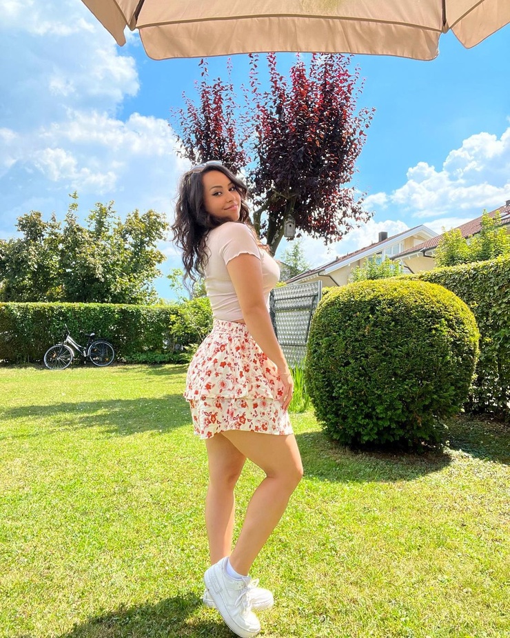 Picture of Sara Matar