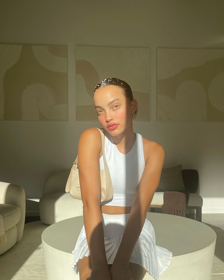 Picture of Aliana King