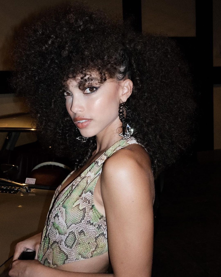 Picture of Aliana King