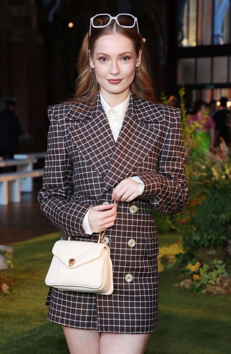 Picture of Hannah Dodd