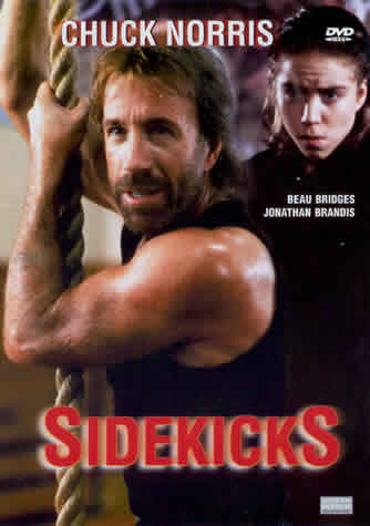 Sidekicks image