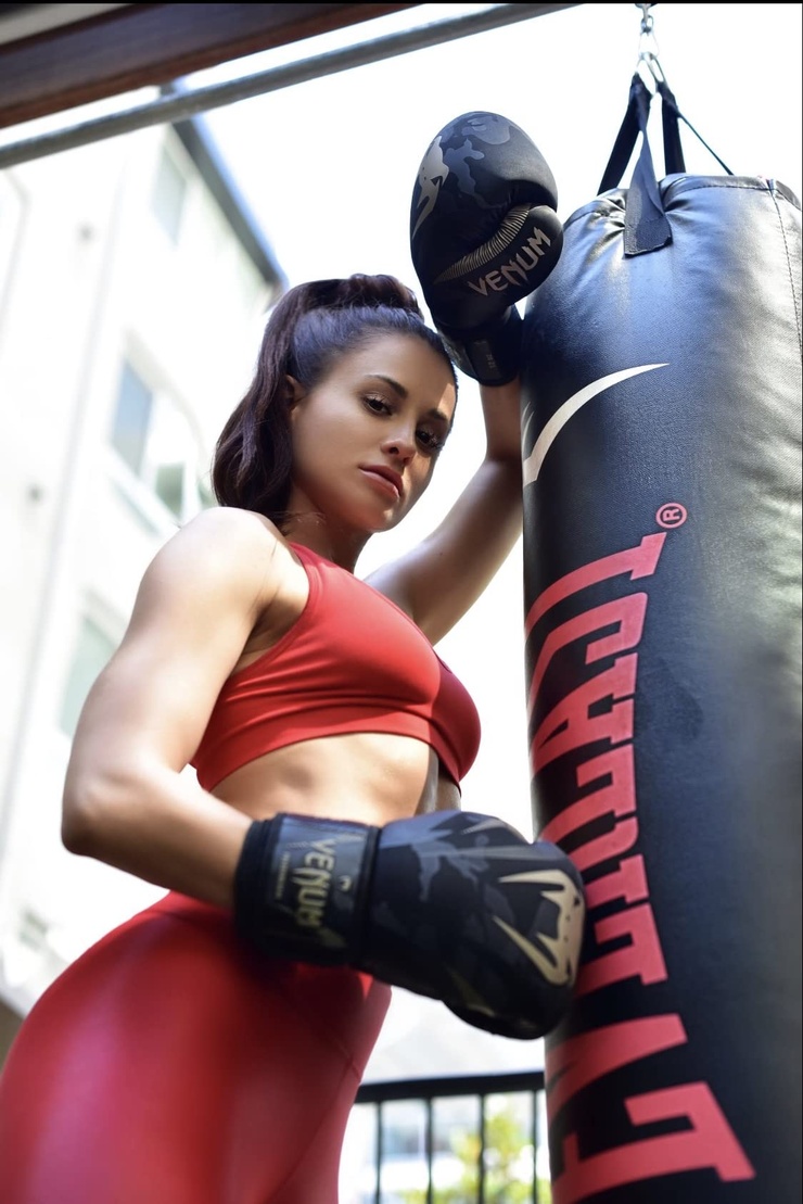 Picture of Tetiana Gaidar