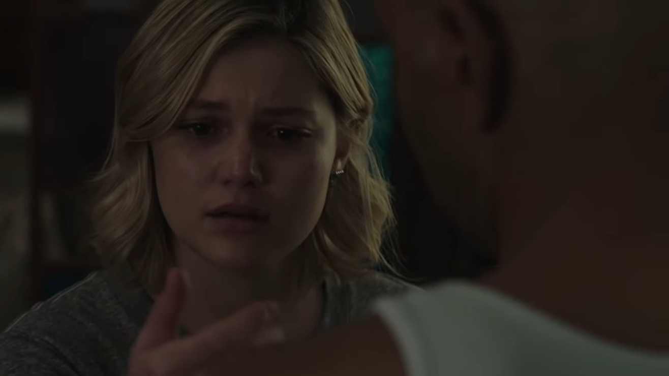 Image of Cloak & Dagger