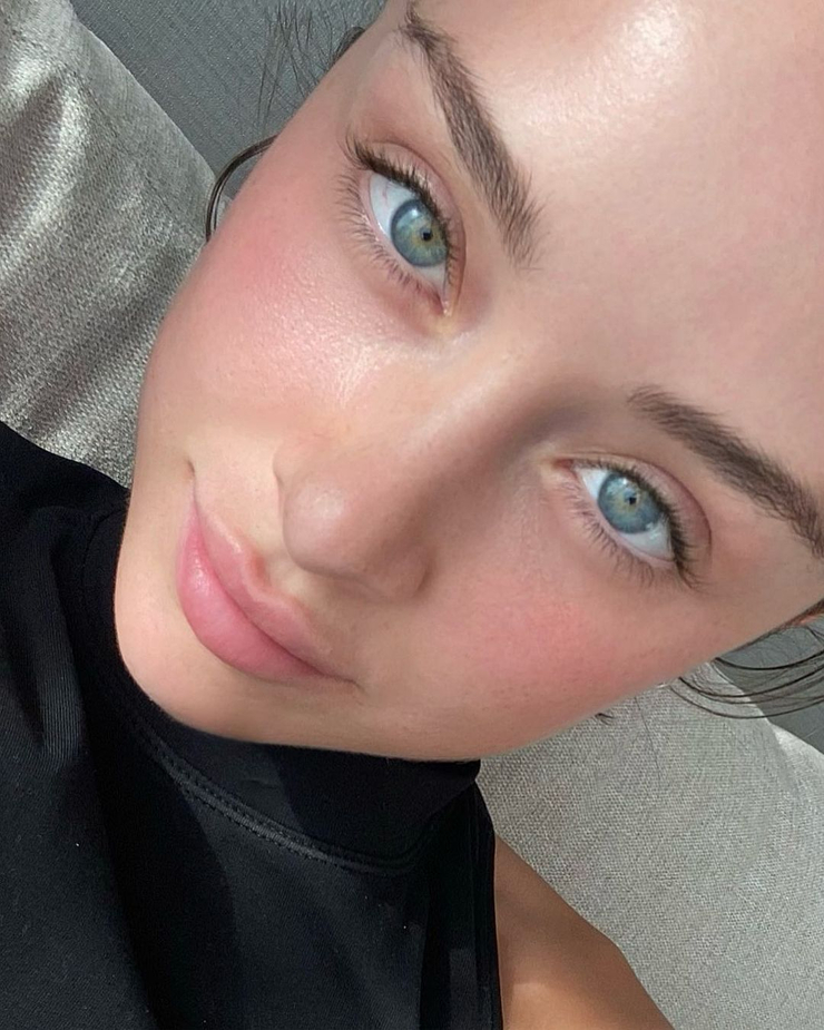 Picture of Claudia Bouza