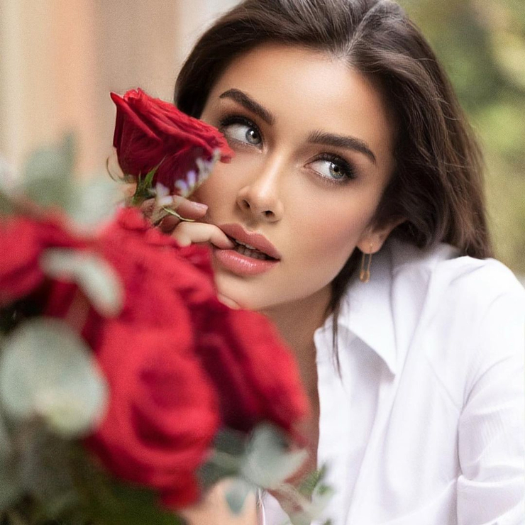 Picture of Claudia Bouza