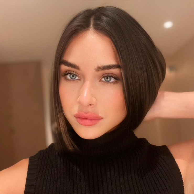 Picture of Claudia Bouza