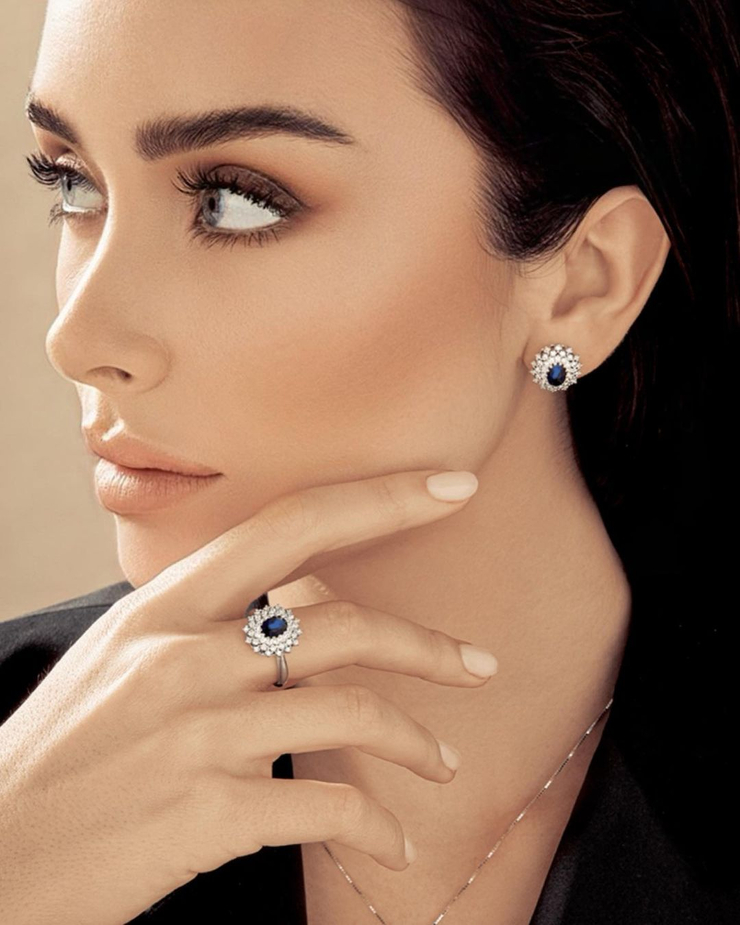 Picture of Claudia Bouza