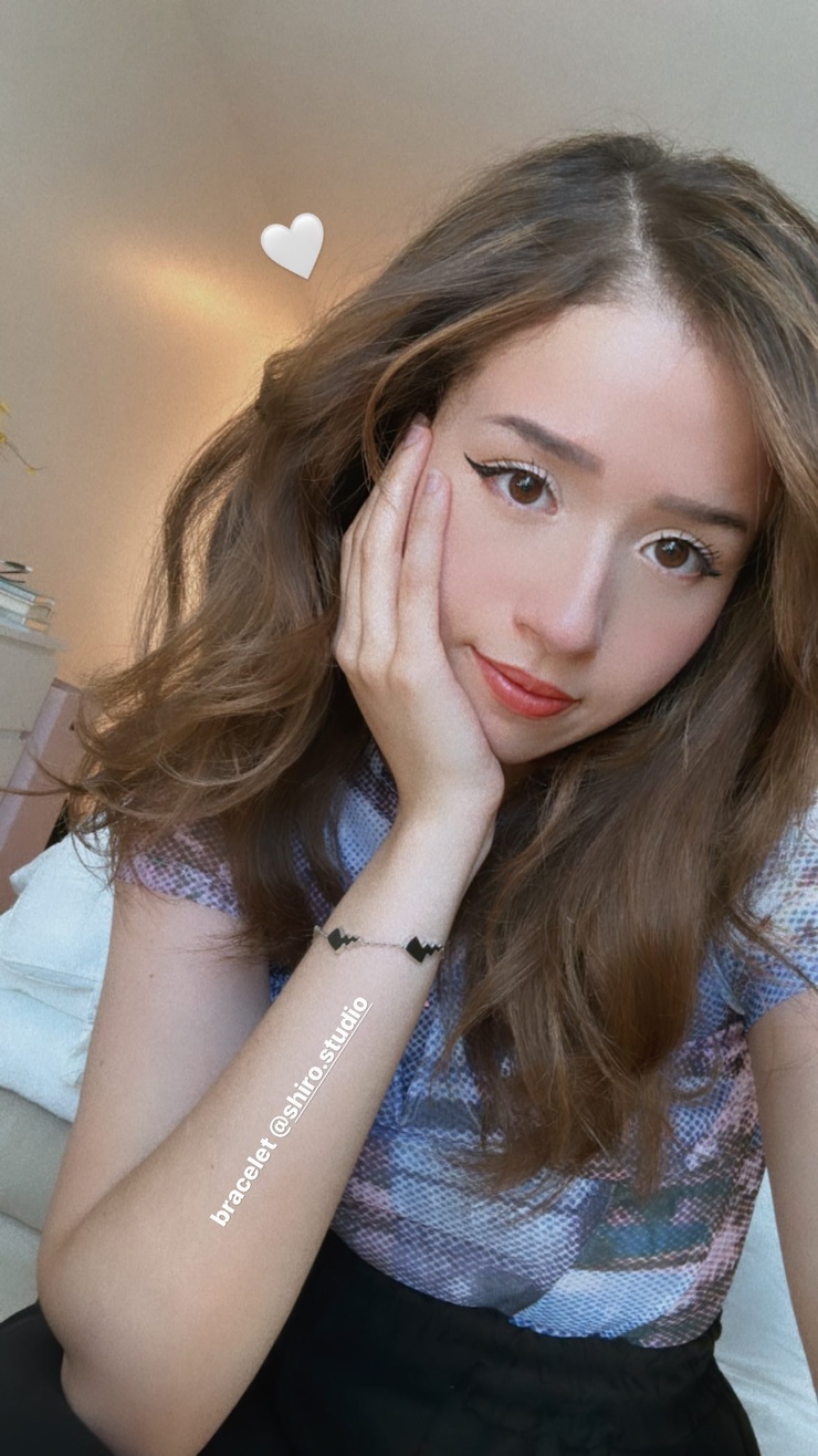 Picture of Pokimane