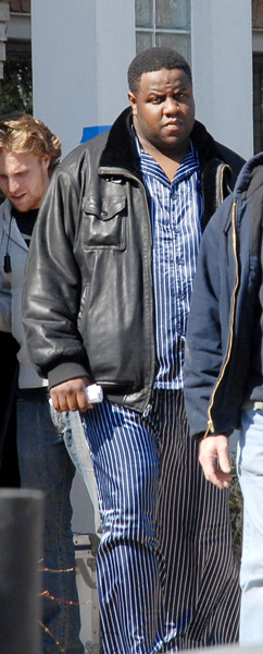 Jamal Woolard picture