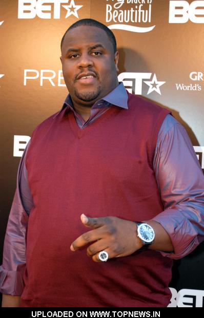 Picture of Jamal Woolard
