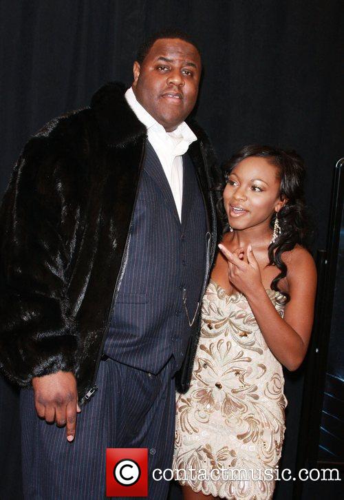 Picture of Jamal Woolard