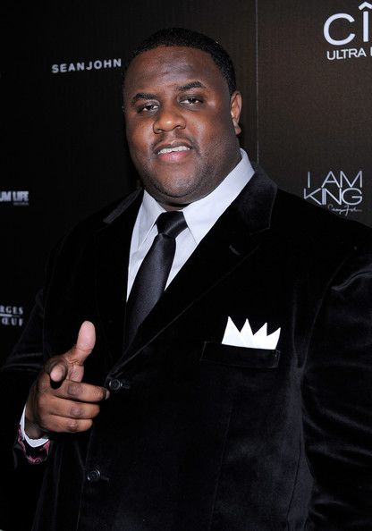 Picture of Jamal Woolard