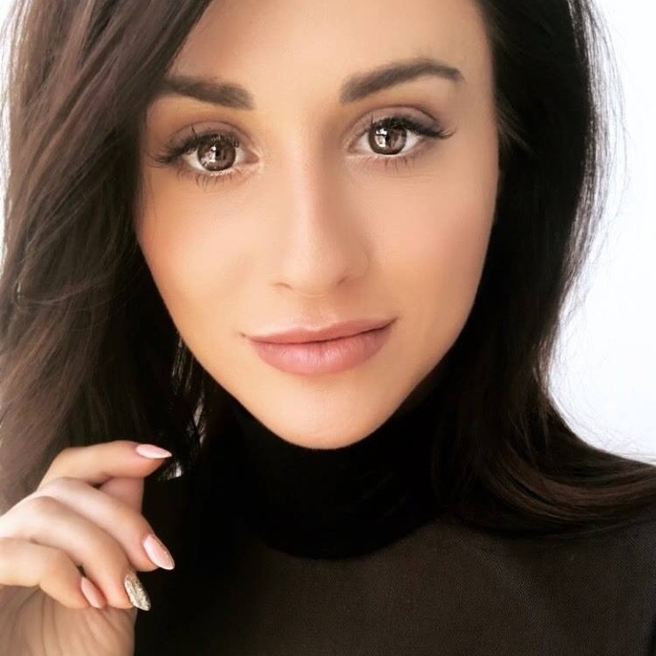 Picture of Tetiana Gaidar