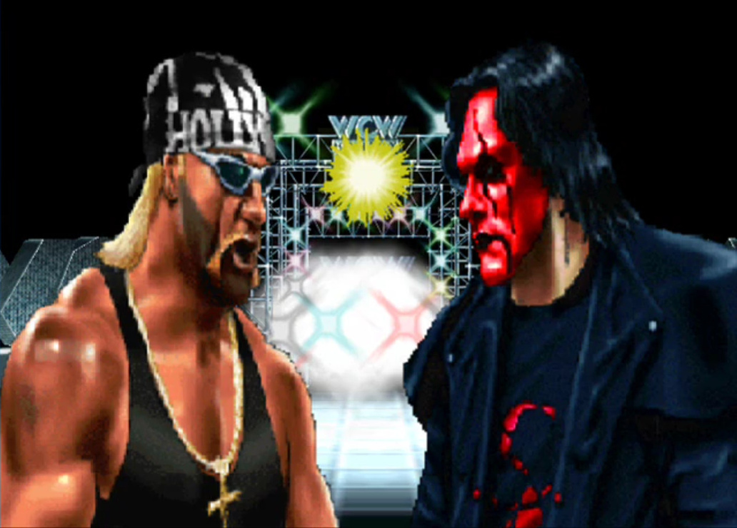 Picture of WCW/nWo Revenge