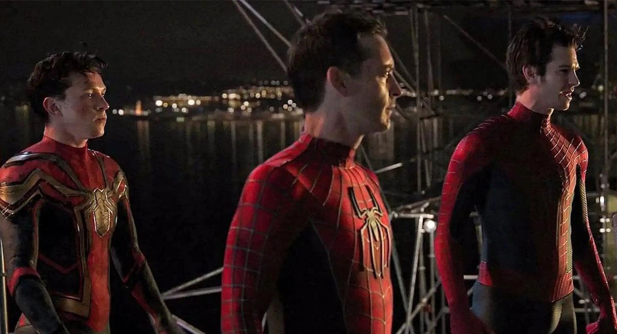 Spider-Man: No Way Home (2021)