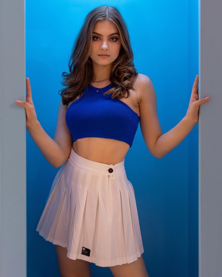 Alicja Goscicka picture