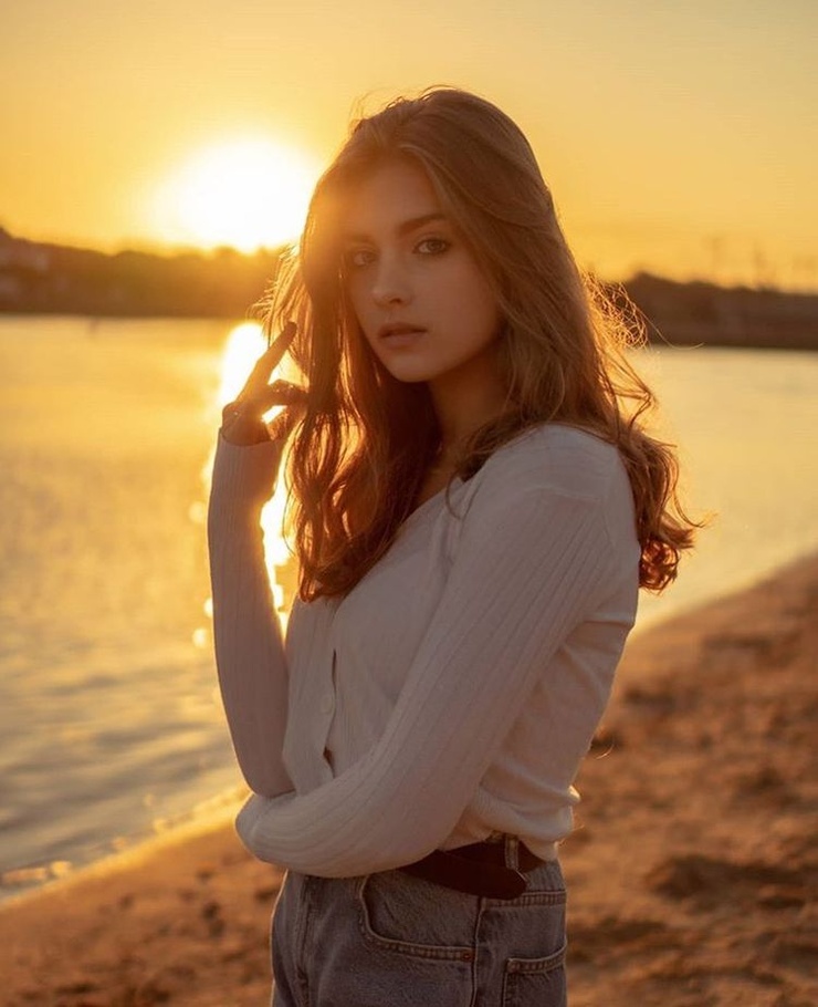 Picture of Alicja Goscicka