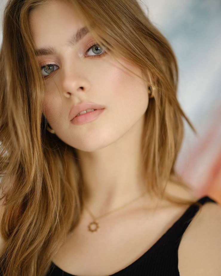 Picture of Alicja Goscicka