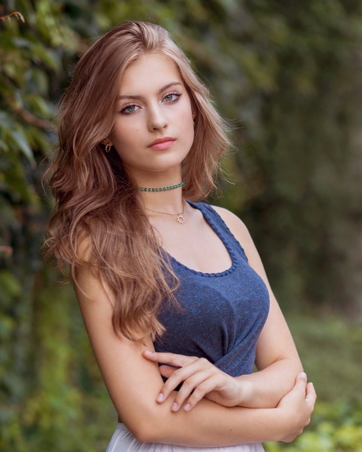 Picture of Alicja Goscicka