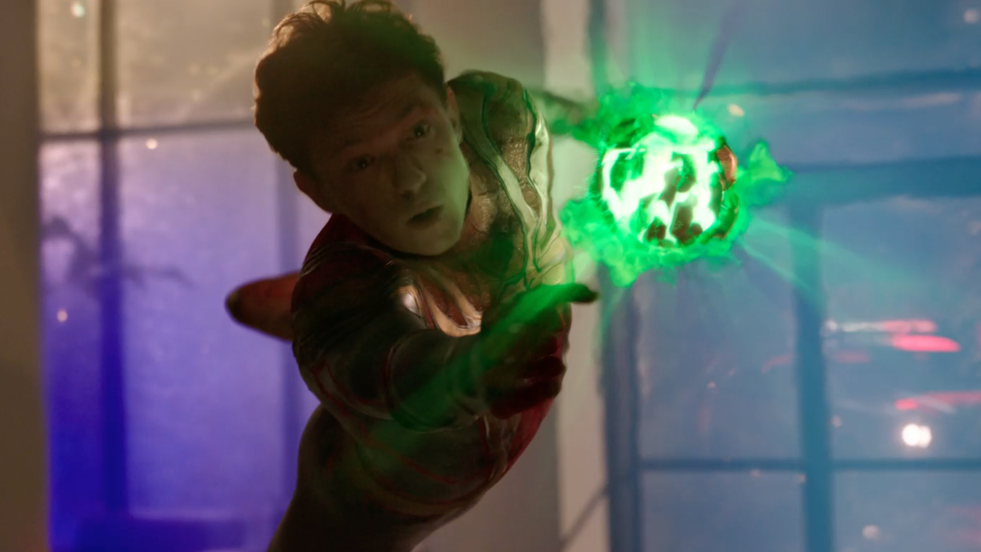 Spider-Man: No Way Home (2021)