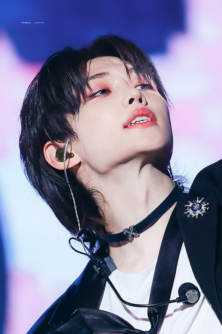 Picture of Felix Lee