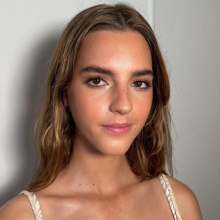 Picture of Emily Feld