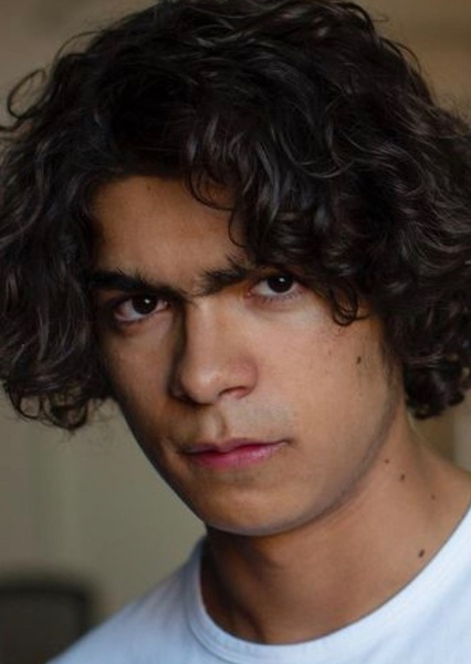 Picture of Iñaki Godoy