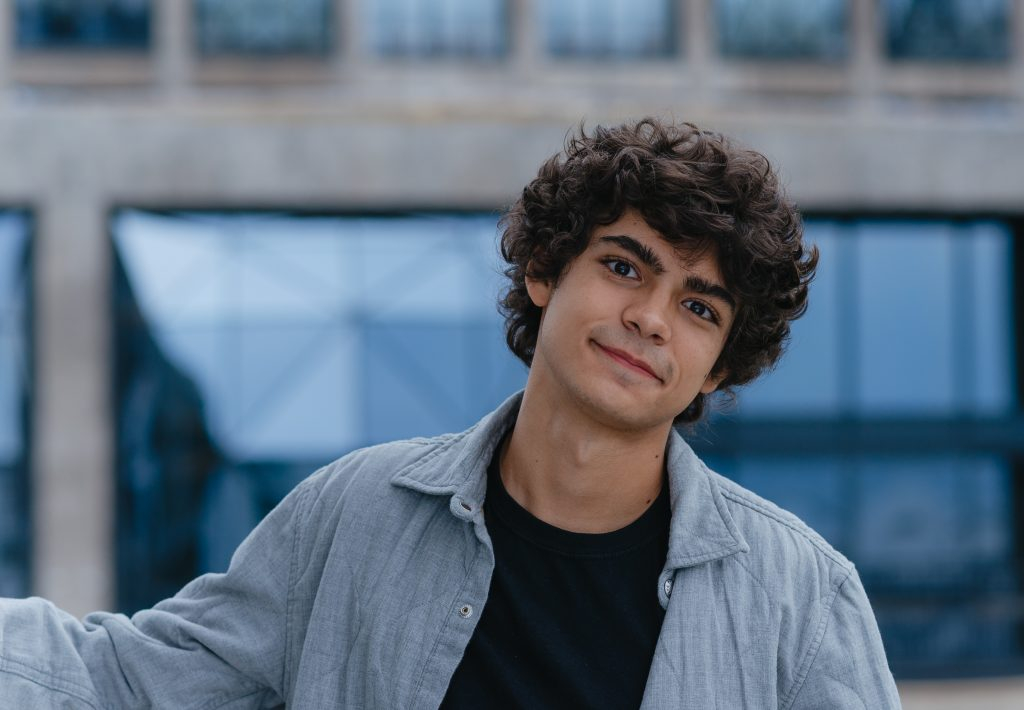 Picture of Iñaki Godoy