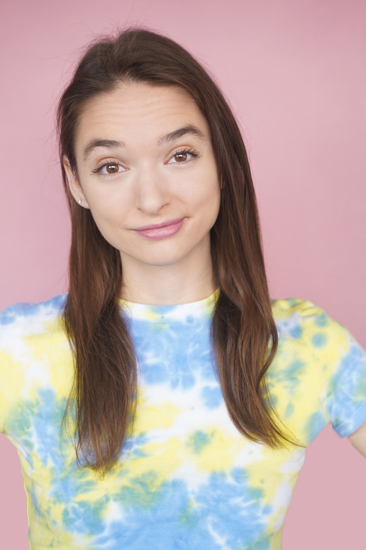 Picture of Bailee Bob Sveen