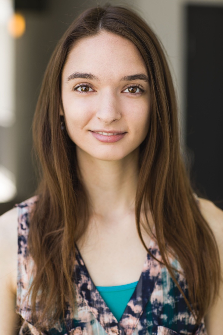 Picture of Bailee Bob Sveen