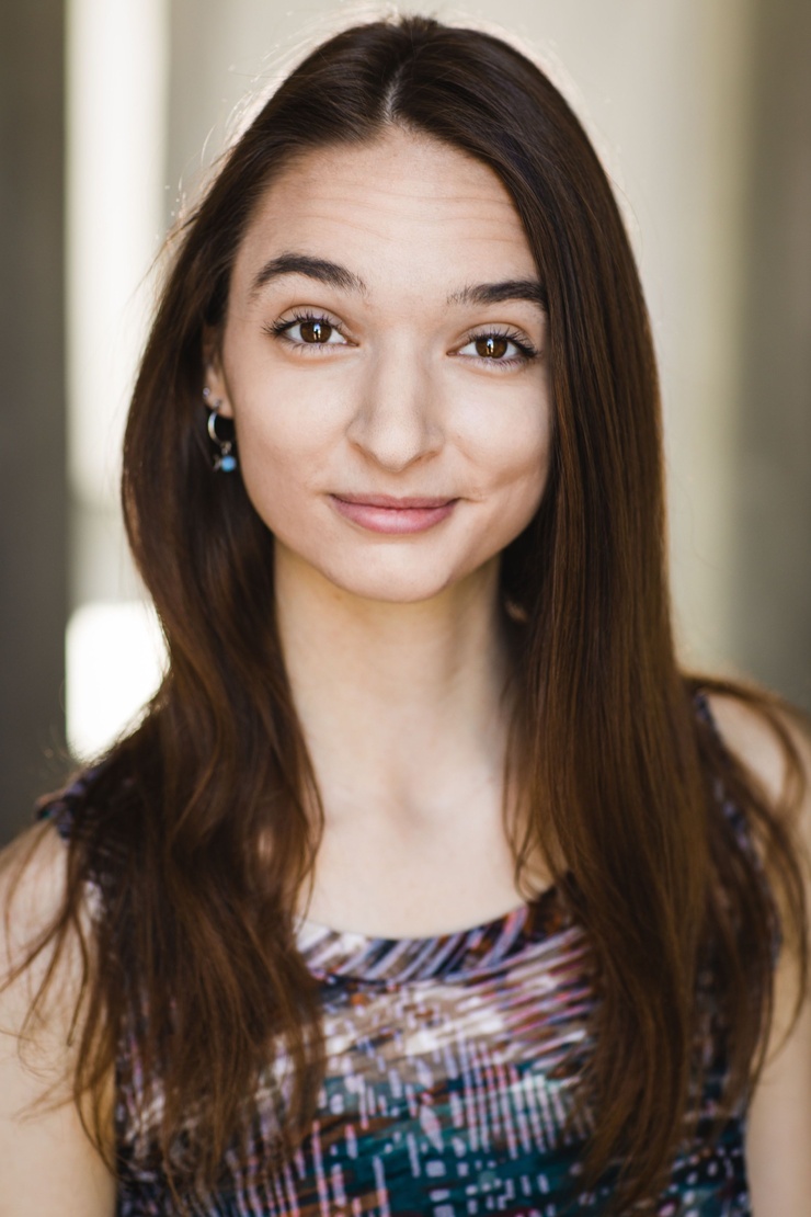 Bailee Bob Sveen picture