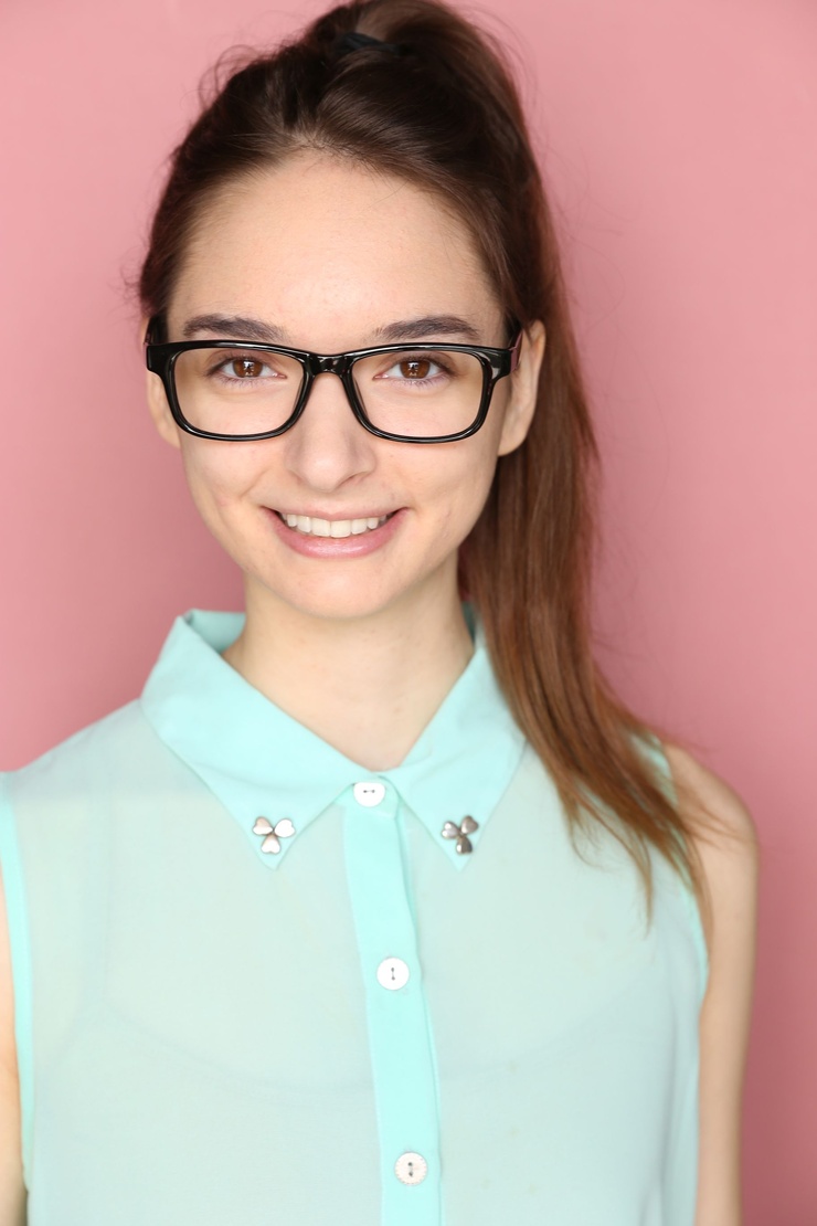 Image of Bailee Bob Sveen