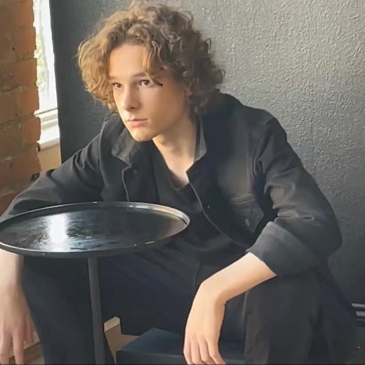 Mason Thames picture