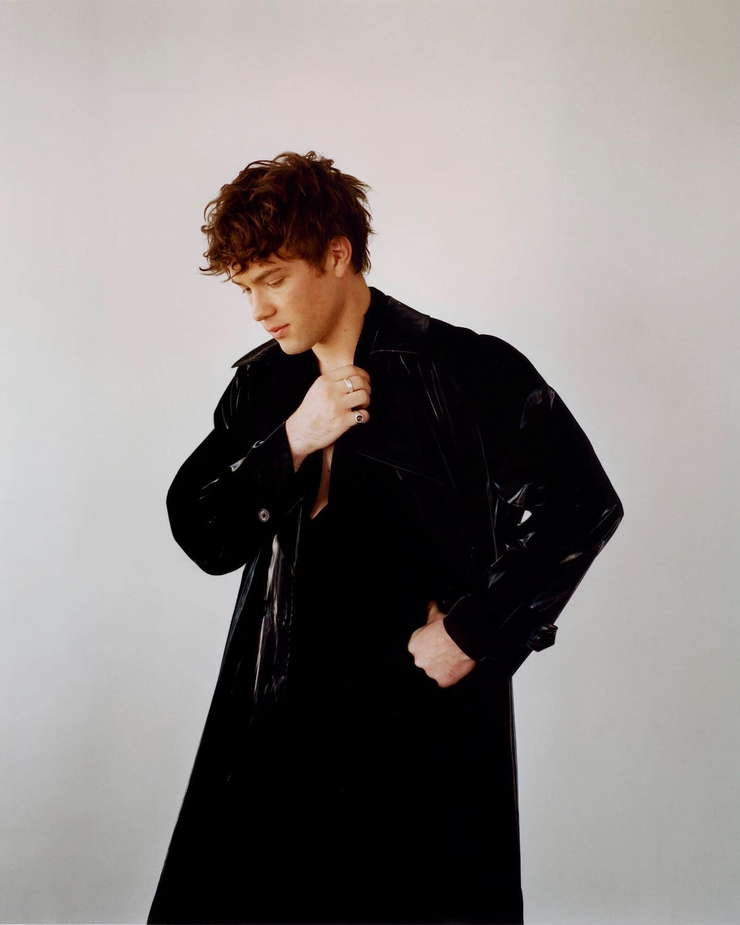Connor Jessup image