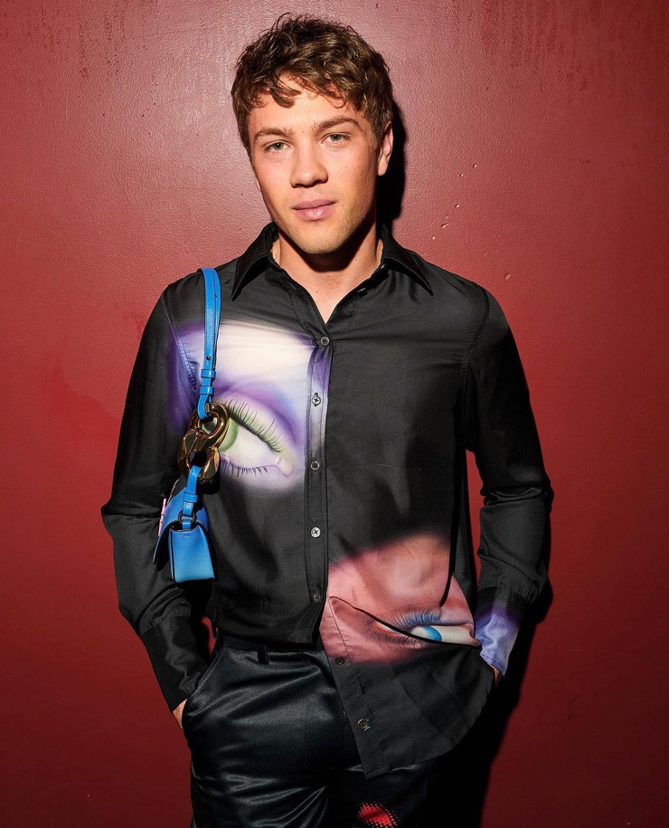 Picture of Connor Jessup