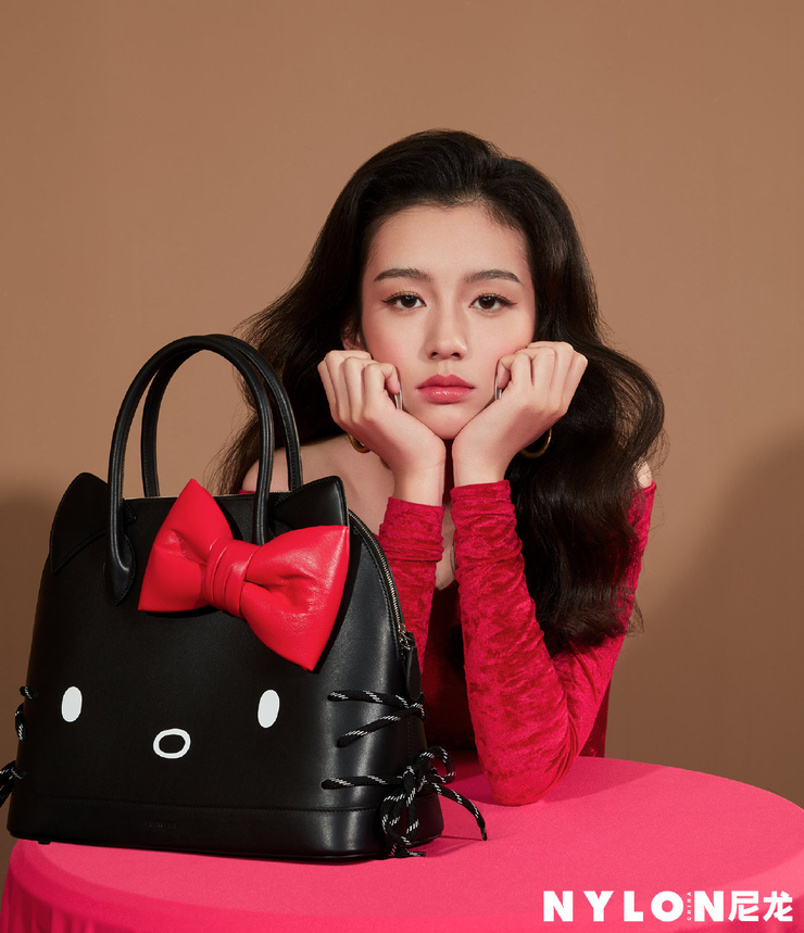 Picture of Ye Zhou
