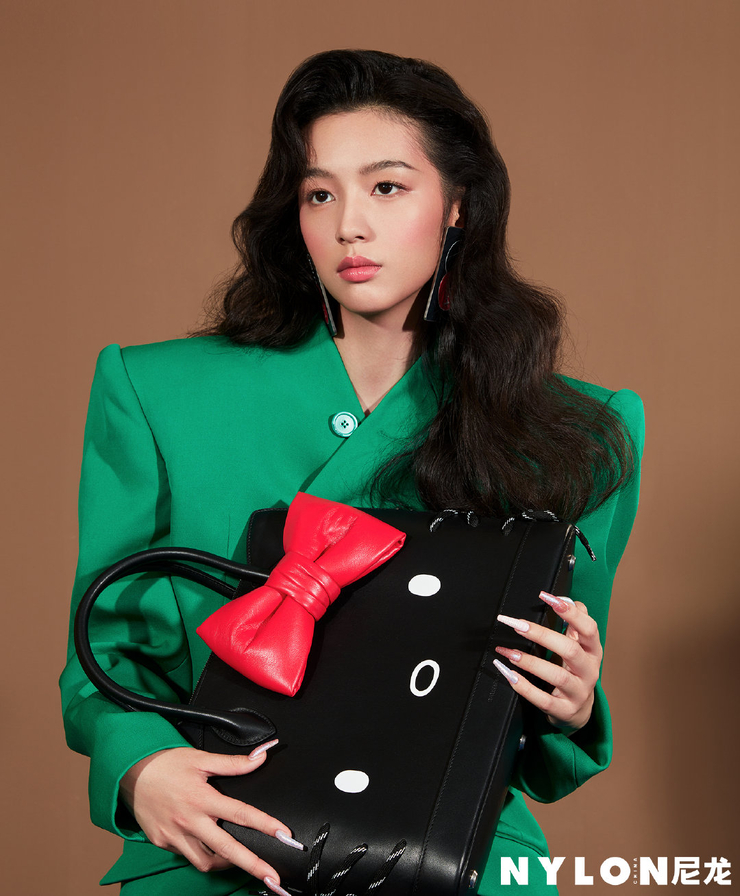 Picture of Ye Zhou
