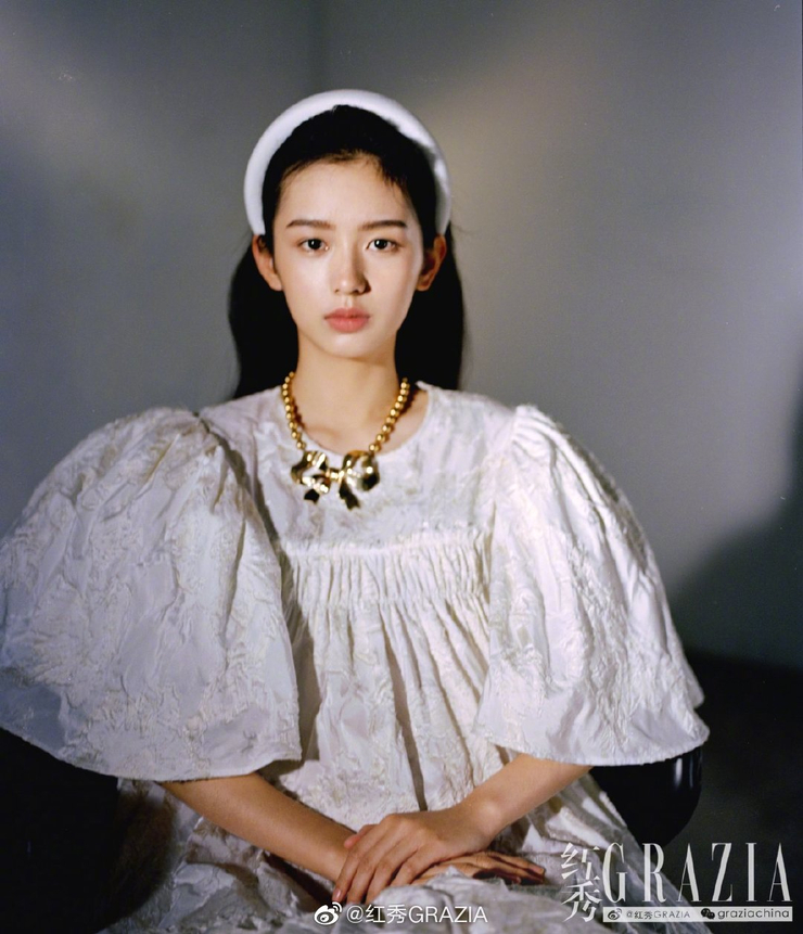 Picture of Ye Zhou