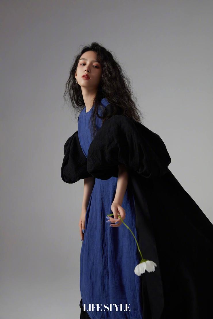 Picture of Ye Zhou