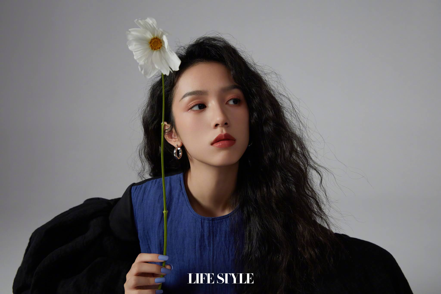 Picture of Ye Zhou