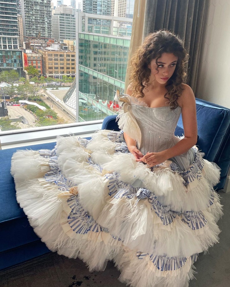 Picture of Isis Hainsworth