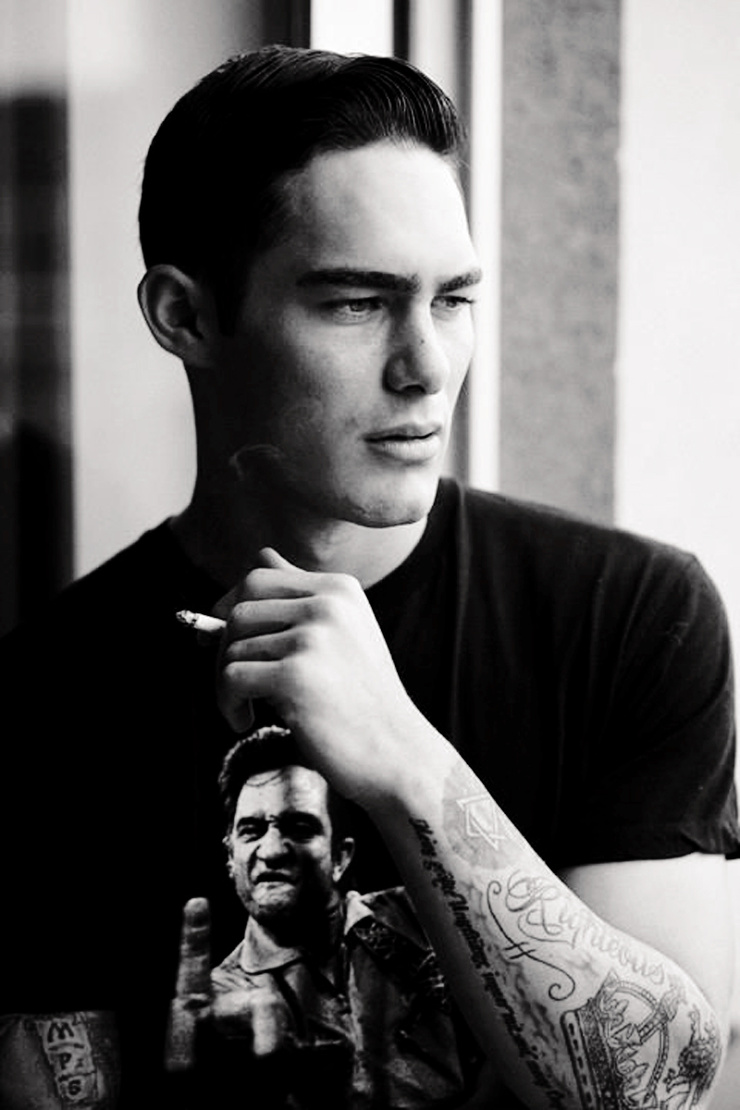 Picture of Maximillian Silberman